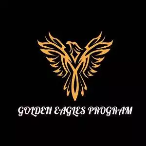 Golden Eagles Program - Mervyn's Plaza